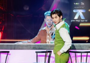 Gemini Hùng Huỳnh: Mỹ nam tài năng cần được chú ý nhiều hơn! - BlogAnChoi