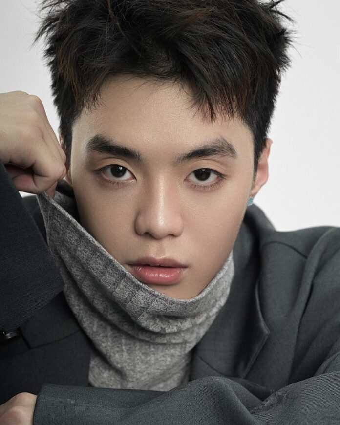 Profile Negav là ai: Rapper hot nhất Anh Trai Say Hi - BlogAnChoi