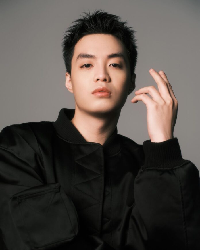 Profile Negav là ai: Rapper hot nhất Anh Trai Say Hi - BlogAnChoi