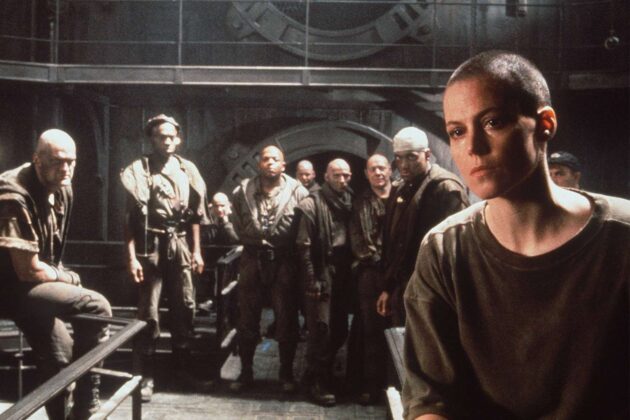 Cách xem loạt phim Alien theo thứ tự thời gian - BlogAnChoi