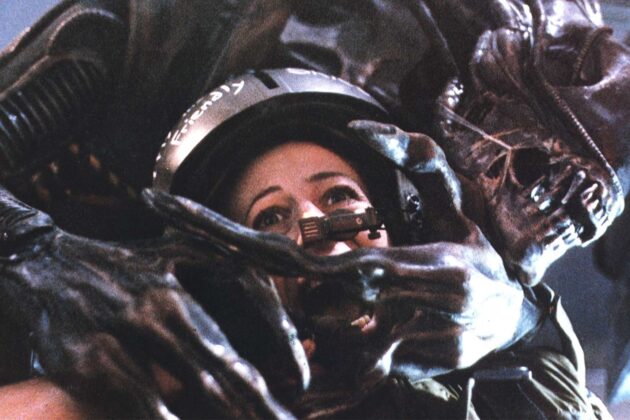 Cách xem loạt phim Alien theo thứ tự thời gian - BlogAnChoi