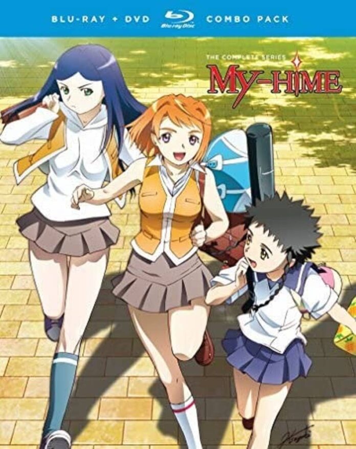 30 phim anime yuri hay, mới nhất fan bách hợp nên xem 1 lần - BlogAnChoi