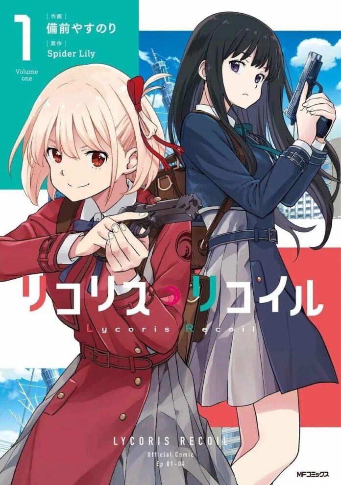 30 phim anime yuri hay, mới nhất fan bách hợp nên xem 1 lần - BlogAnChoi