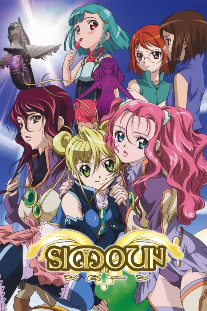 30 phim anime yuri hay, mới nhất fan bách hợp nên xem 1 lần - BlogAnChoi
