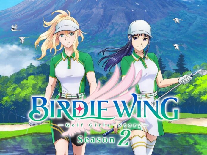 30 phim anime yuri hay, mới nhất fan bách hợp nên xem 1 lần - BlogAnChoi