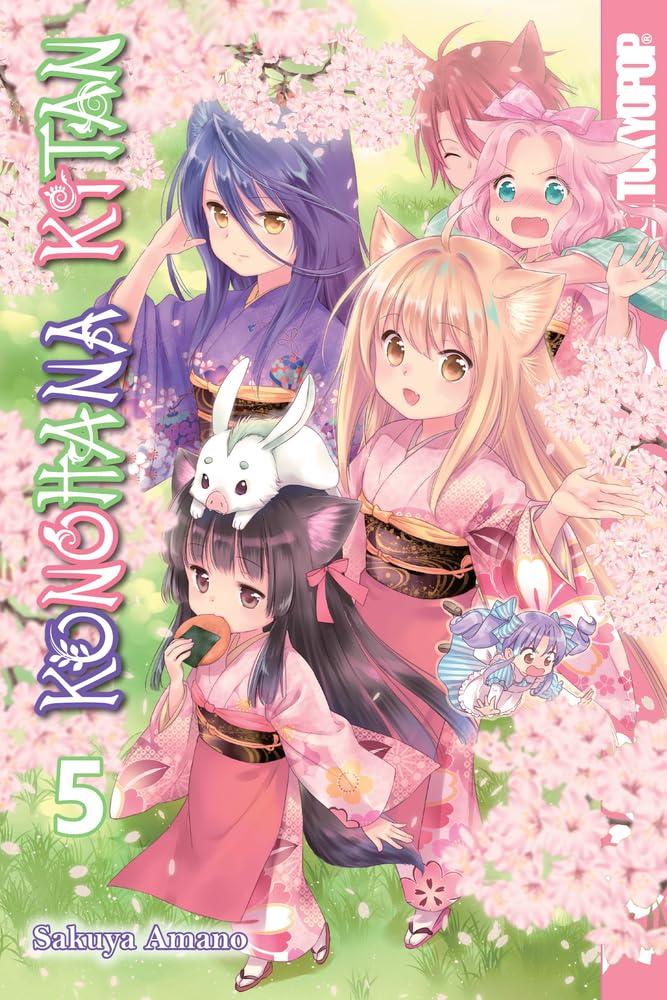 30 phim anime yuri hay, mới nhất fan bách hợp nên xem 1 lần - BlogAnChoi