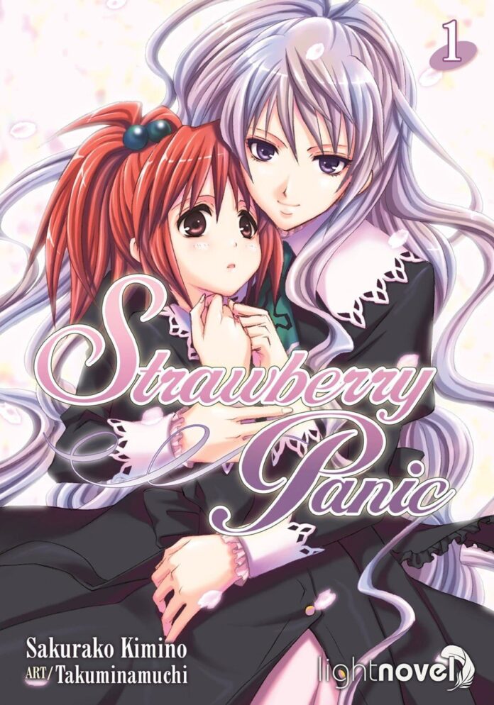 30 phim anime yuri hay, mới nhất fan bách hợp nên xem 1 lần - BlogAnChoi