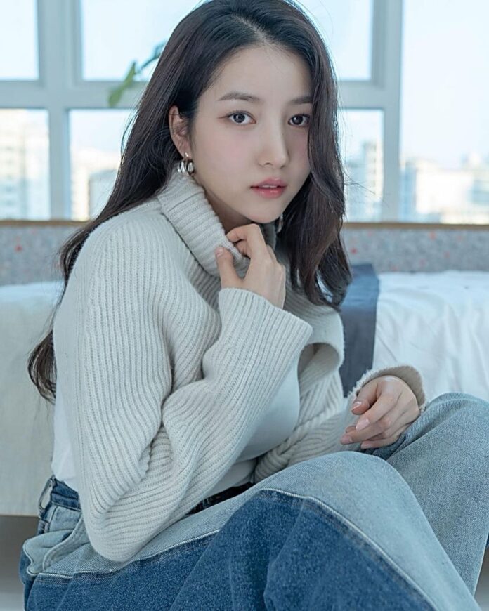 Cựu thành viên GFRIEND Sowon rời OUI Entertainment sau 2 năm - Tại sao Buddy lại vui mừng ...