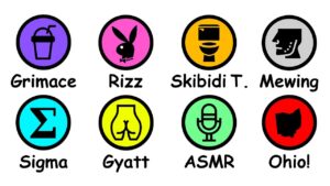 Brainrot là gì? Những content chất lượng thấp đang khiến bạn thối não ...