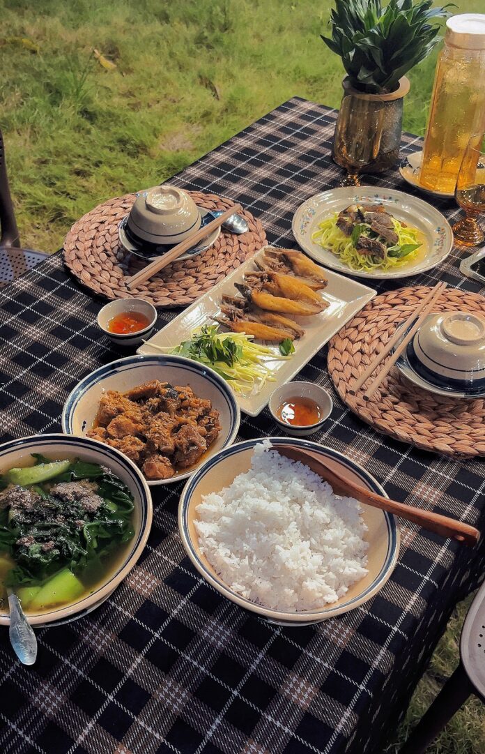 Trải nghiệm The Mango Trail Farmstay: Homestay ở Đồng Tháp, du lịch ...