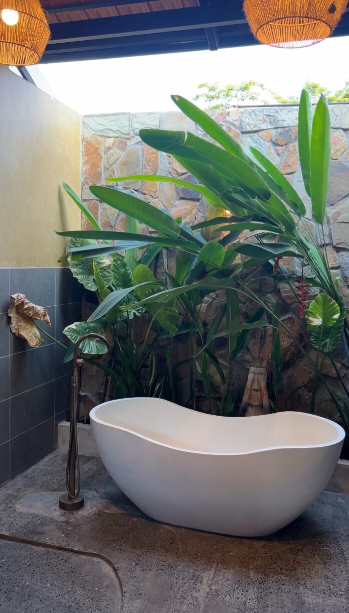 Trải nghiệm The Mango Trail Farmstay: Homestay ở Đồng Tháp, du lịch ...