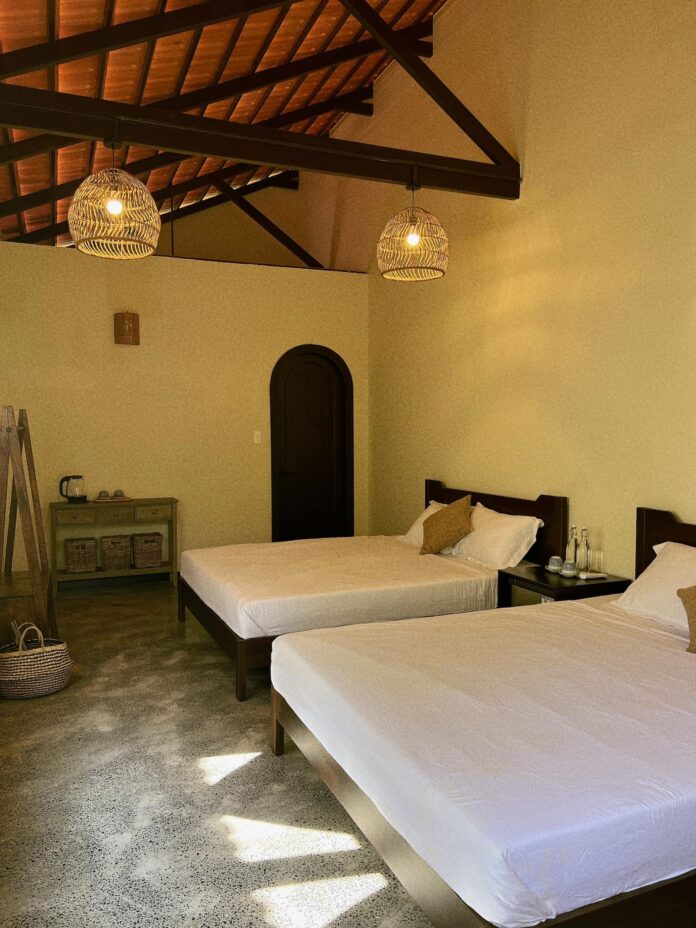 Trải nghiệm The Mango Trail Farmstay: Homestay ở Đồng Tháp, du lịch ...