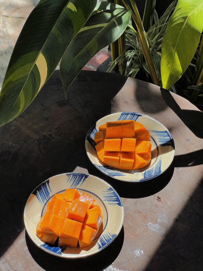 Trải nghiệm The Mango Trail Farmstay: Homestay ở Đồng Tháp, du lịch ...