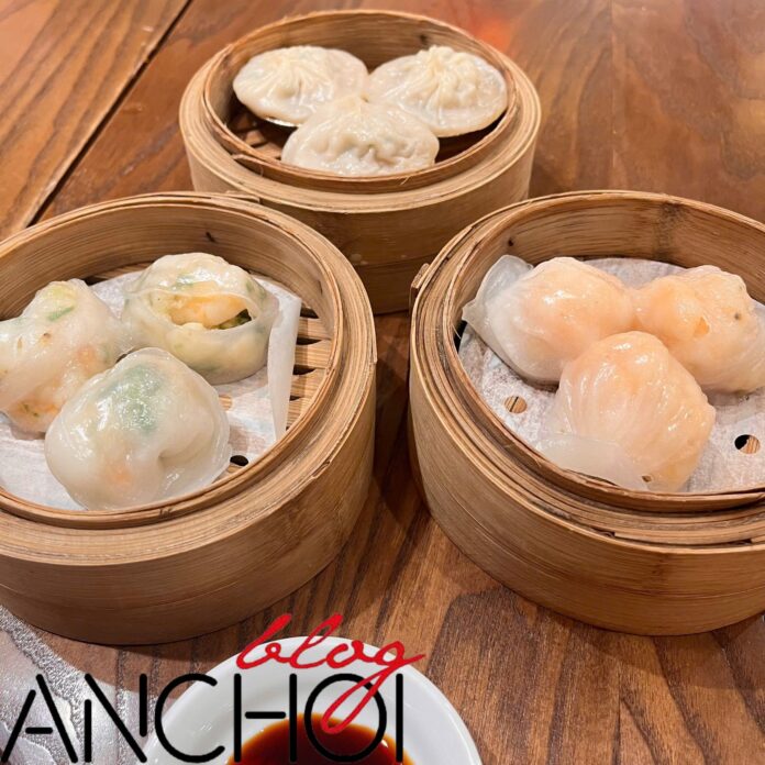 Review Fungha Dimsum: Thiên đường ẩm thực Á Đông giữa lòng Hà Nội ...