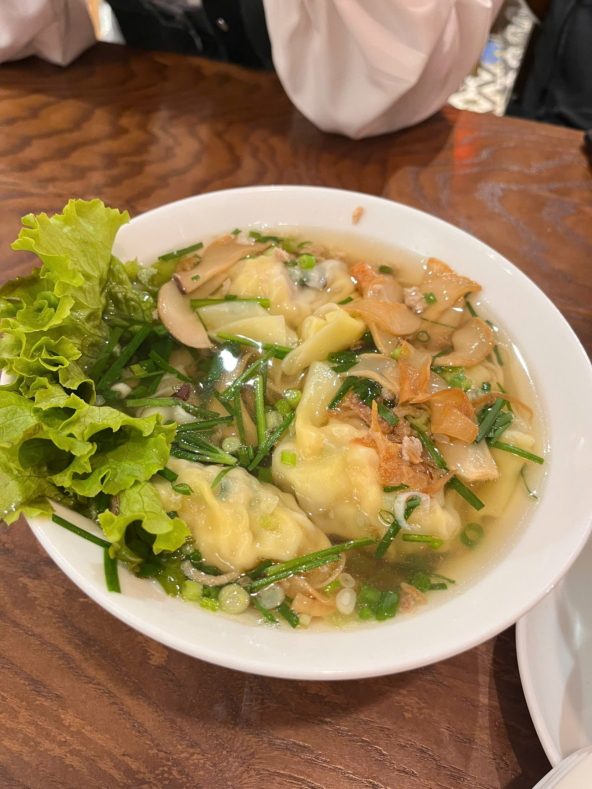 Review Fungha Dimsum: Thiên đường ẩm thực Á Đông giữa lòng Hà Nội ...