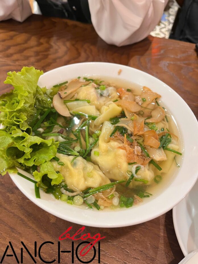 Review Fungha Dimsum: Thiên đường ẩm thực Á Đông giữa lòng Hà Nội ...