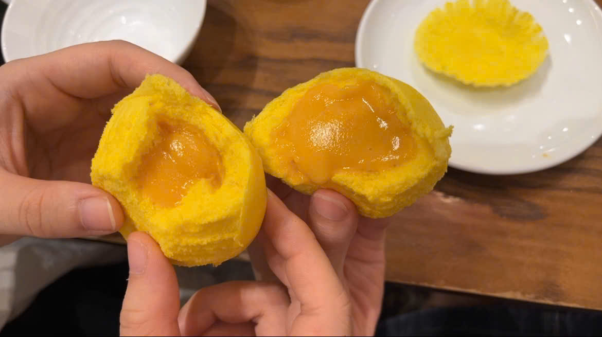 Review Fungha Dimsum: Thiên đường ẩm thực Á Đông giữa lòng Hà Nội ...