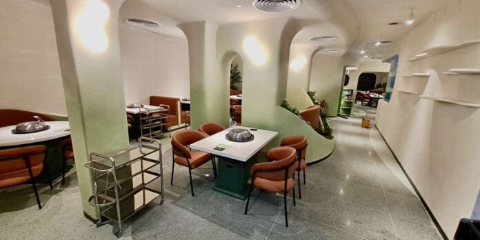 Nhà hàng hấp thủy nhiệt Cloud Pot – chuỗi nhà hàng thủy nhiệt mới toanh ...