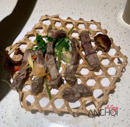 Nhà hàng hấp thủy nhiệt Cloud Pot – chuỗi nhà hàng thủy nhiệt mới toanh ...