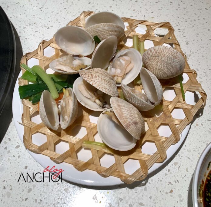 Nhà hàng hấp thủy nhiệt Cloud Pot – chuỗi nhà hàng thủy nhiệt mới toanh ...