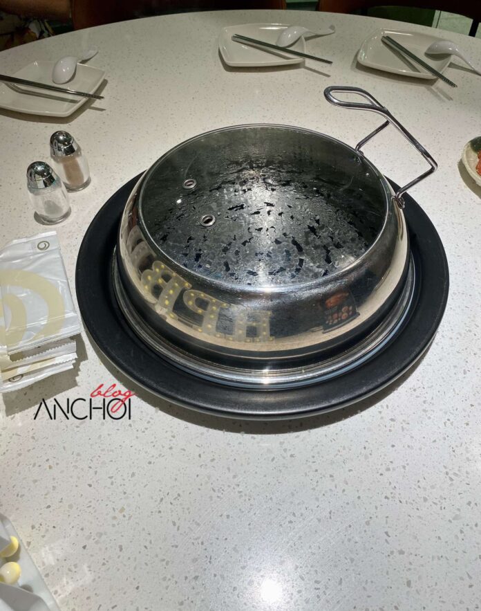 Nhà hàng hấp thủy nhiệt Cloud Pot – chuỗi nhà hàng thủy nhiệt mới toanh ...
