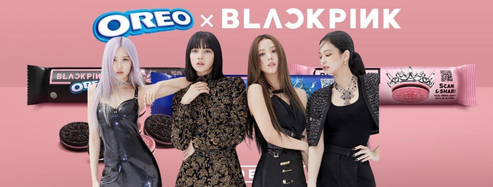 Oreo: Hành trình từ hàng nhái tới biểu tượng bánh quy toàn cầu và chiến ...
