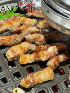 Trải nghiệm Chosim Restaurant tại Hà Nội- tín đồ thịt nướng Hàn Quốc ...