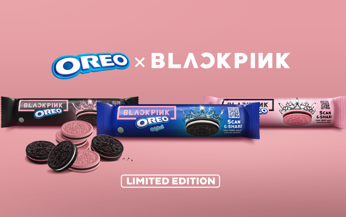 Oreo: Hành trình từ hàng nhái tới biểu tượng bánh quy toàn cầu và chiến ...