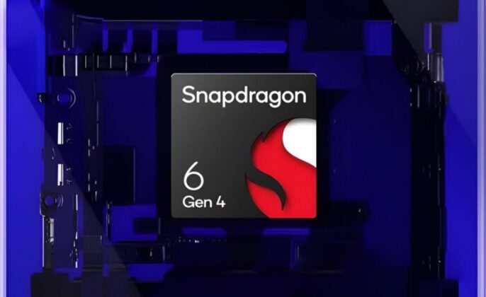Qualcomm ra mắt chip Snapdragon 6 Gen 4 với nhiều nâng cấp ấn tượng về ...
