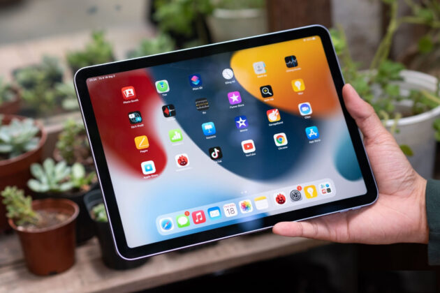 Galaxy Tab vs iPad: Đâu là lựa chọn phù hợp với bạn? - BlogAnChoi