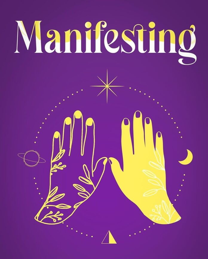 Manifest là gì? Cách manifest hiệu quả nhất theo moon phase mỗi tháng ...