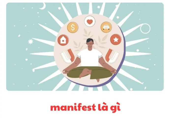 Manifest là gì? Cách manifest hiệu quả nhất theo moon phase mỗi tháng ...
