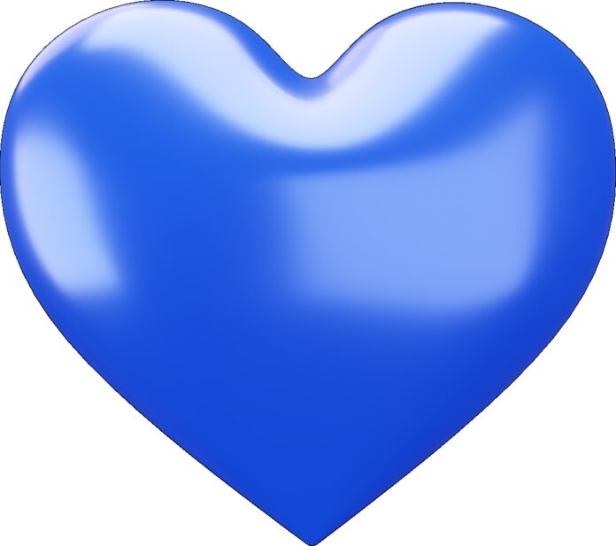 Ý nghĩa màu trái tim emoji Facebook: 9 màu trái tim đừng dùng nhầm ý ...