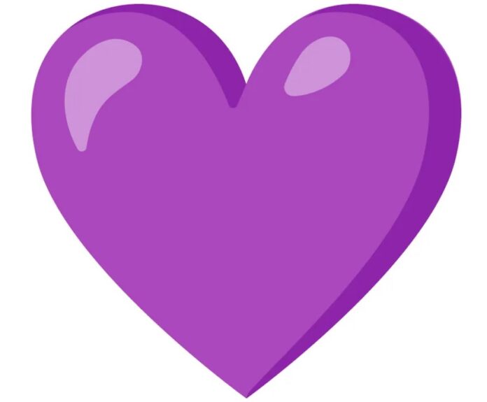 Ý nghĩa màu trái tim emoji Facebook: 9 màu trái tim đừng dùng nhầm ý ...