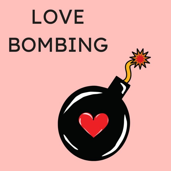Love Bombing là gì? Dấu hiệu nhận biết và cách tự bảo vệ bản thân ...