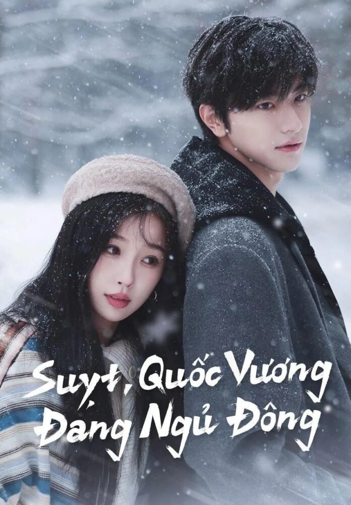 TOP 10 phim Trung Quốc có Douban cao nhất đầu 2025: Bạch Lộc phi thăng - BlogAnChoi