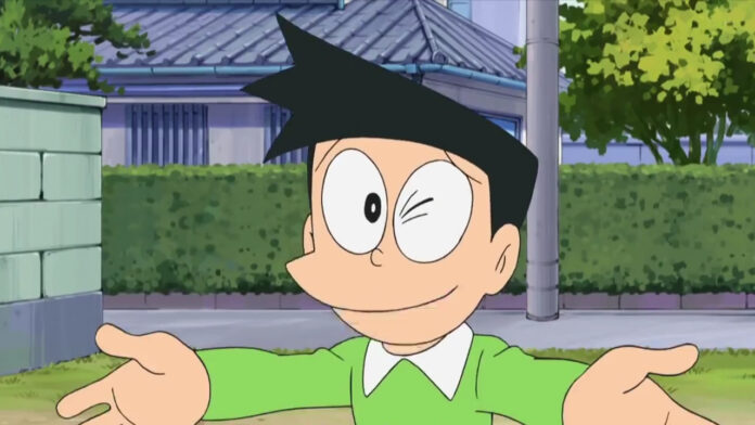 Những nhân vật được trẻ em yêu thích nhất trong Doraemon - BlogAnChoi