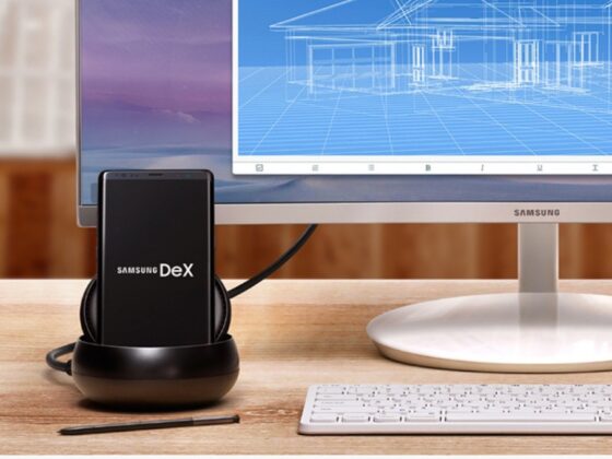 iPhone của Apple sẽ có tính năng giống DeX của Samsung giúp làm việc ...