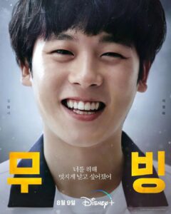 ONE: High School Heroes – Khi anh hùng đeo mặt nạ trỗi dậy giữa bạo lực ...