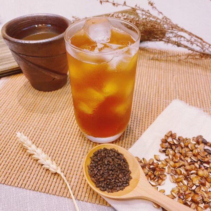 Trà lúa mạch có 10 công dụng nhưng 5 người này không nên uống - BlogAnChoi