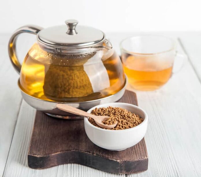 Trà lúa mạch có 10 công dụng nhưng 5 người này không nên uống - BlogAnChoi