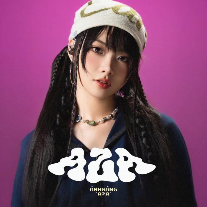Tiểu sử Ánh Sáng AZA: Rapper GenZ gây địa chấn tại Em Xinh Say Hi ...