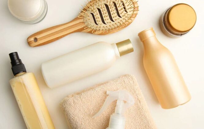 11 mẹo đơn giản giúp cải thiện tình trạng tóc xơ rối hiệu quả - BlogAnChoi