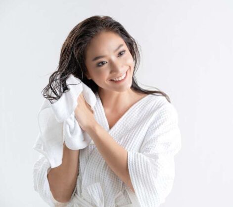 11 mẹo đơn giản giúp cải thiện tình trạng tóc xơ rối hiệu quả - BlogAnChoi