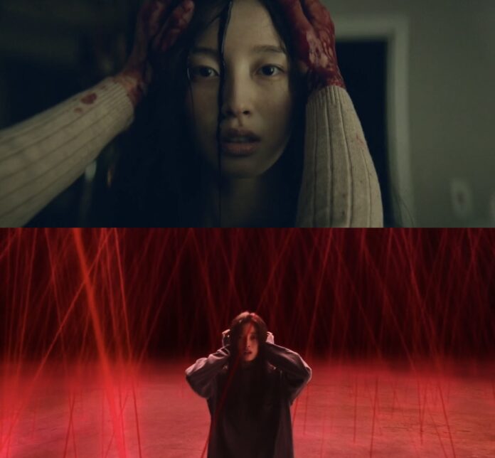 Review phim S Line: Phim Hàn 18+ thắng giải Cannes có gì hot? - BlogAnChoi