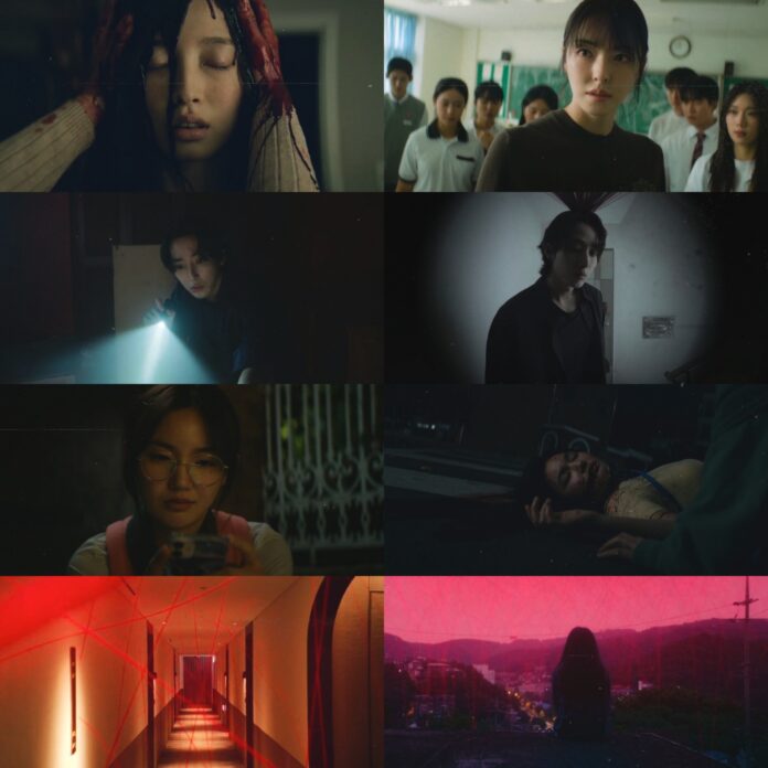 S Line chính thức lên sóng: Liệu chủ đề mới có hấp dẫn các mọt phim Hàn ...