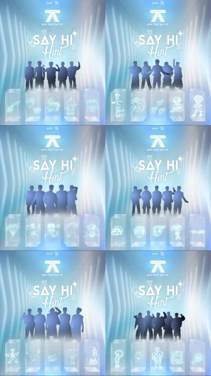 Anh Trai Say Hi mùa 2 lộ diện với dàn lineup bất ngờ! - BlogAnChoi