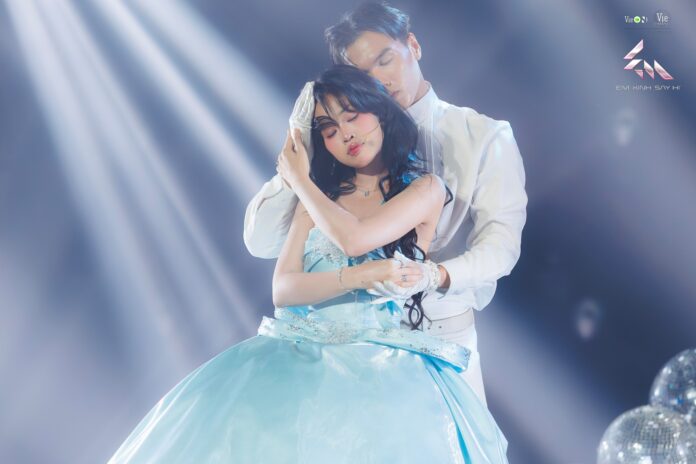 Lời bài hát Trời Sao (lyrics) - Em Xinh 52Hz khiến khán giả rơi nước mắt - BlogAnChoi