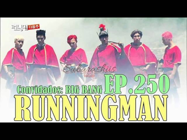Top 13 tập Running Man hay nhất - BlogAnChoi