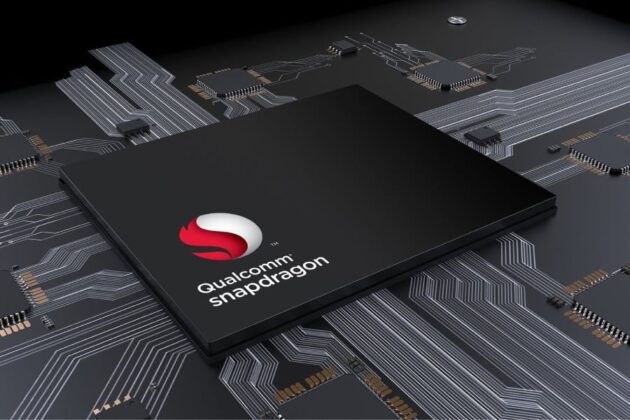 Snapdragon 7s Gen 4 lộ điểm hiệu năng trên Geekbench - BlogAnChoi